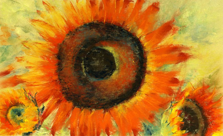 Brenda Ferguson - "Cheers" - UART