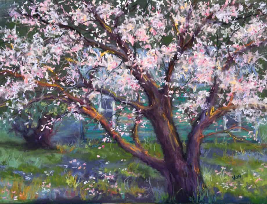 Spring-Flourish-re-sized - UART