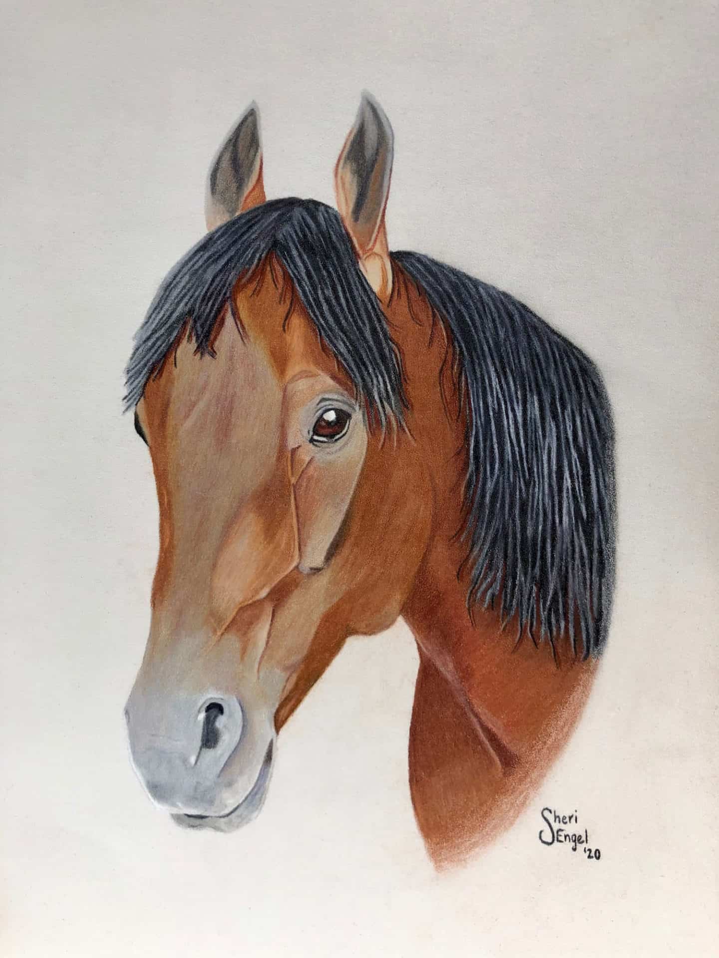 SheriEngelDusty - UART