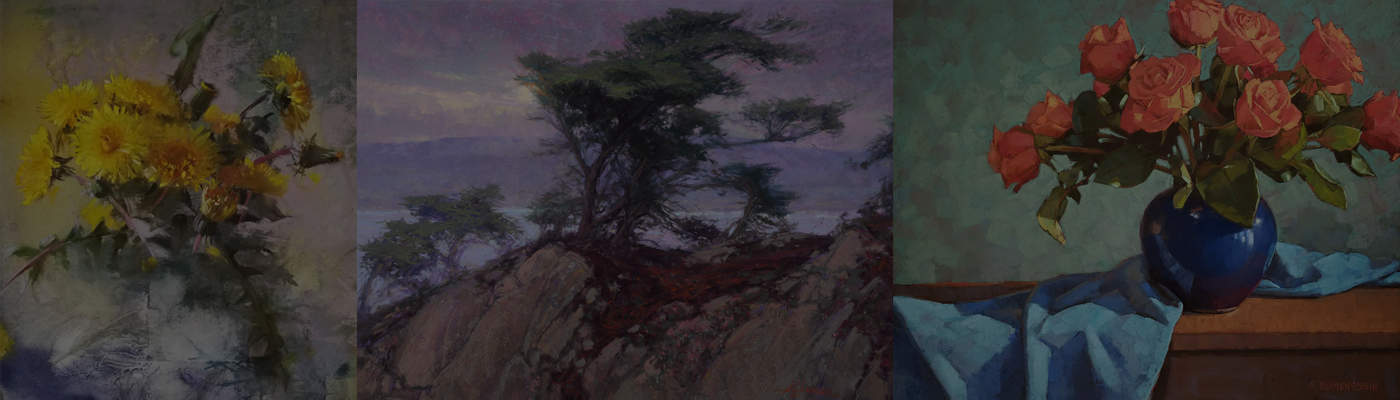 UART Premium Sanded Paper for pastel, colored pencil & charcoal