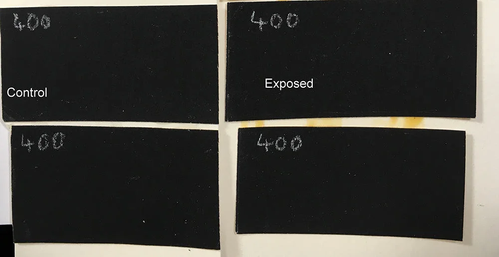 Tips and techniques on how to use UART Premium Sanded Pastel Paper