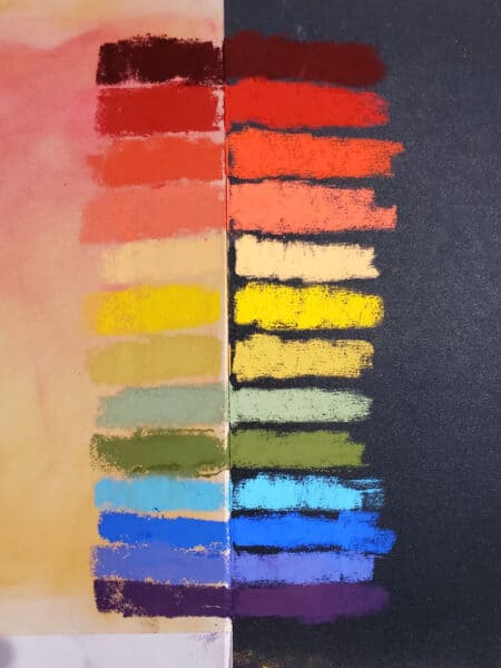 UART Tip #50: "UART Dark Tips" with Jen Evenhus