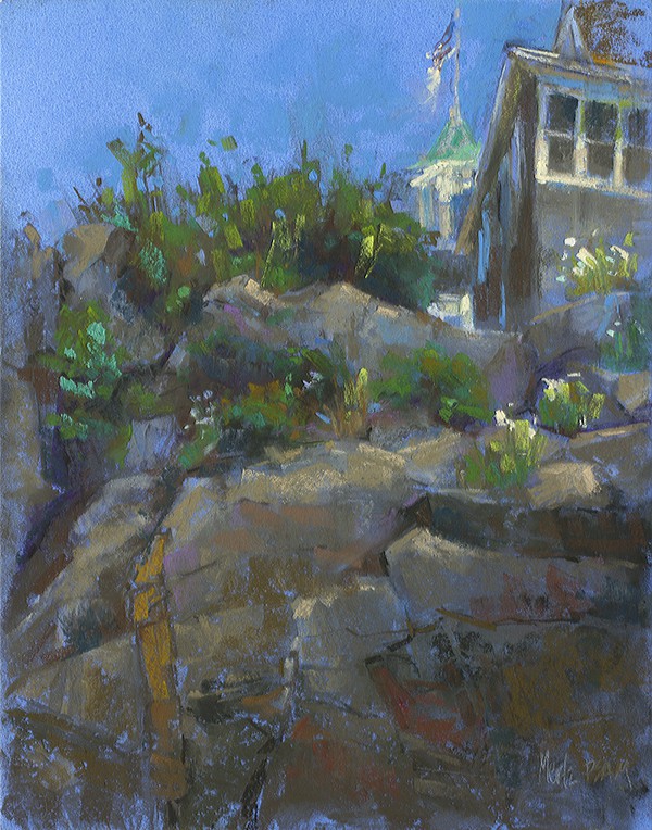 Monhegan_In_Sunlight_600W_072RES_RGB Color Space-NancieKingMertz - UART